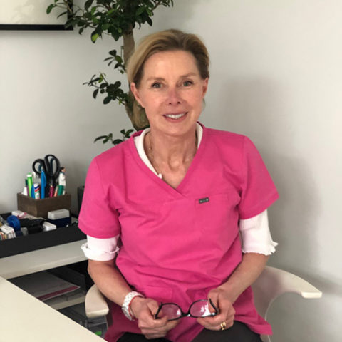 L’équipe | Dentiste Baligant